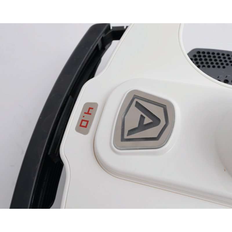 AMBROGIO 4.0 BASIC ROBOTIC LAWN MOWER WITH LIGHT POWER UNIT – ᖇᗝᗷᗝ ᗰᗝᗯᗴᖇᔕ